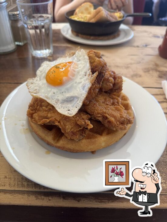 Jimmy's Lunch Box, Maple Ridge - Restaurant menu, prices and reviews