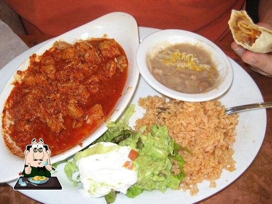 Mama Rita's Authentic Mexican Cantina, Thousand Oaks - Restaurant menu ...