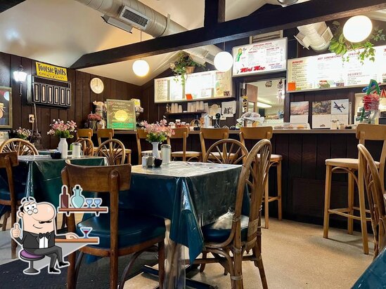 Mini Mac Diner, Chester - Restaurant menu, prices and reviews