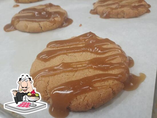 Old Moon Deli & Pie in Galveston - Restaurant menu and reviews