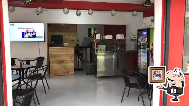 Piko Riko #1, Jarabacoa - Menú del restaurante, precios y reseñas