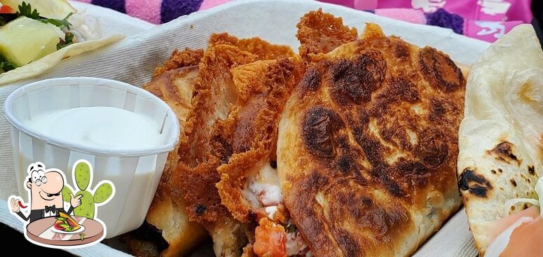 Tacofino in Tofino - Restaurant reviews