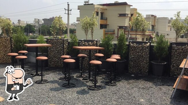 Tamas, Hisar - Restaurant reviews