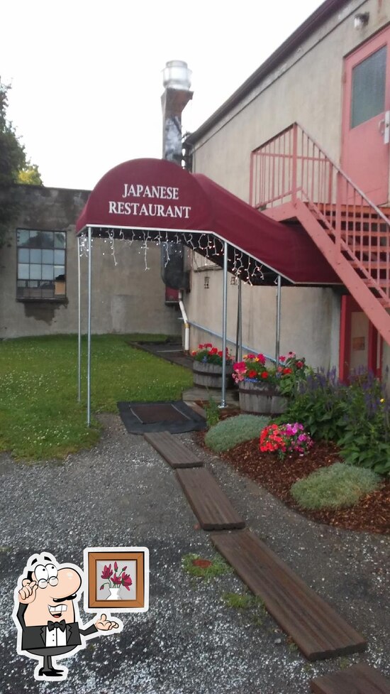 Tokyo Plum House, Warwick - Restaurant menu, prices and reviews