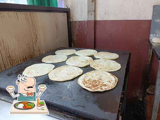 Zara s food court &cafe, Alathur - Restaurant menu, prices and reviews
