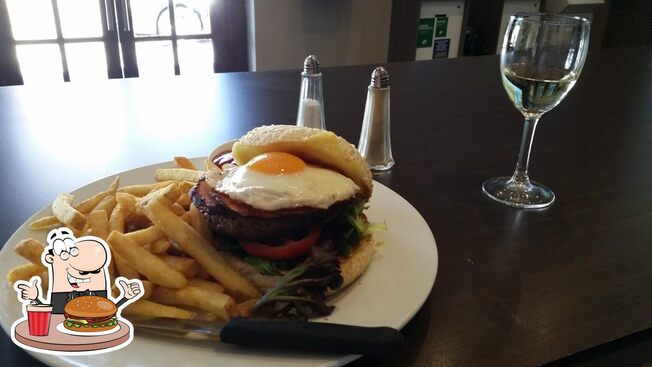 Hurleys in Kyabram - Restaurant reviews