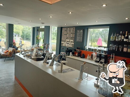 Bean Theory, Cambridge - Restaurant menu, prices and reviews
