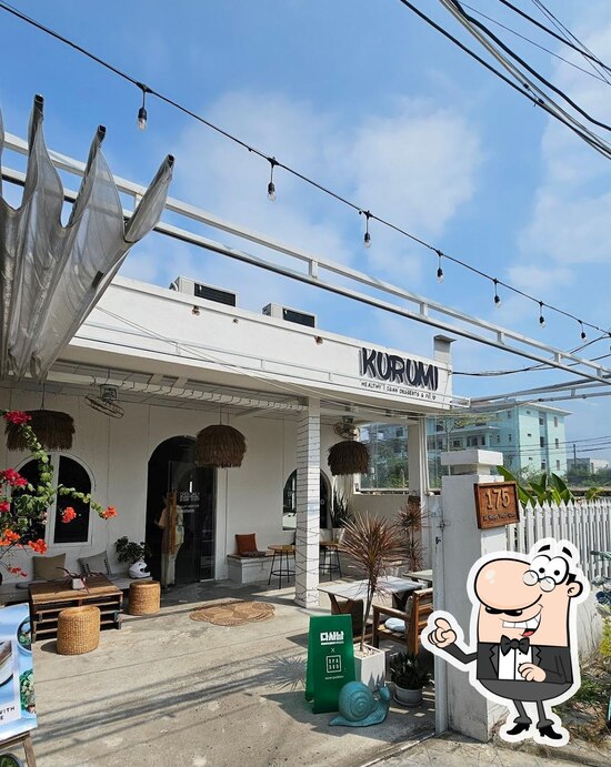 KURUMI - Healthy Vegan Desserts & Food, Da Nang - Restaurant menu and ...
