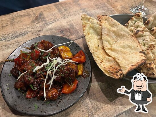 OMNOM Islington, London, Angel - Restaurant menu, prices and reviews