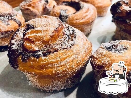 Братя Хлебари / Baker Brothers, Sofia - Restaurant menu and reviews