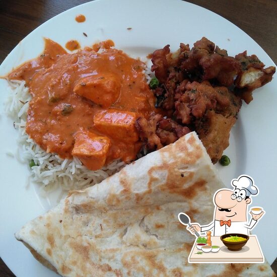 Diamond Sweets & Restaurant, Surrey - Restaurant menu, prices and reviews