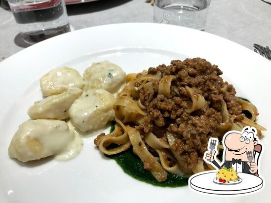Ristorante al Caminetto, Follina - Recensioni del ristorante