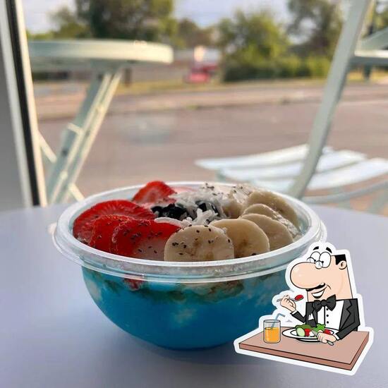 Bean Co Cafe, Maple Grove - Restaurant menu, prices and reviews