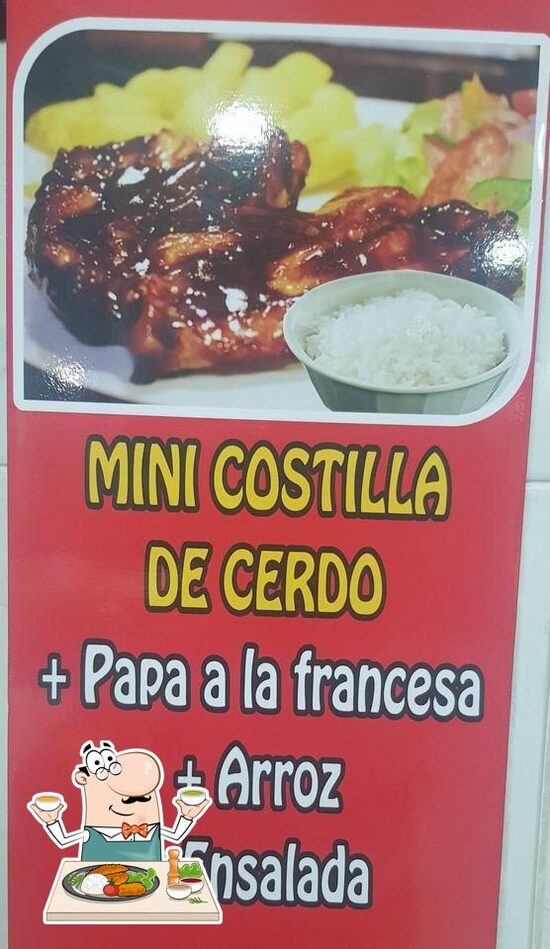 EL CASTILLO DEL POLLO BARRANCA, Bogotá, Cl. 156 #8 91 - Restaurant reviews
