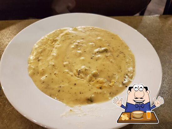 Jason's Deli in Cincinnati - Restaurant menu and reviews