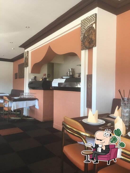 Ban Chiang Thai Restaurant Dapto, Dapto - Restaurant menu, prices and ...