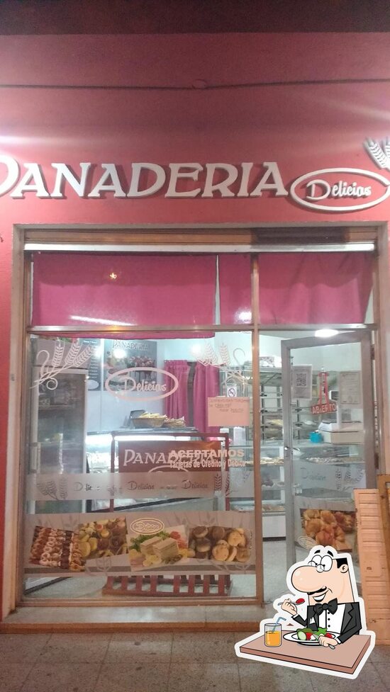 Panaderia Delicia, Guillermo Hudson - Opiniones del restaurante