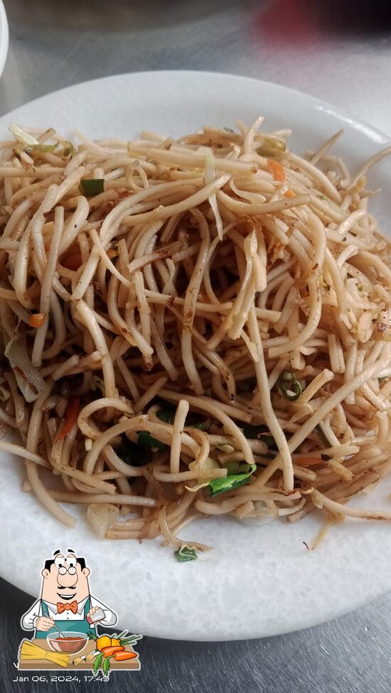 Anaya Chinese Corner & RESTURENT, Vasai - Restaurant menu, prices and ...