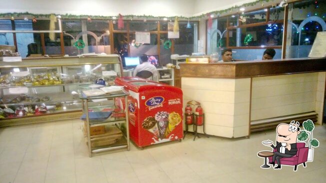 Bun World, Bengaluru - Restaurant menu, prices and reviews