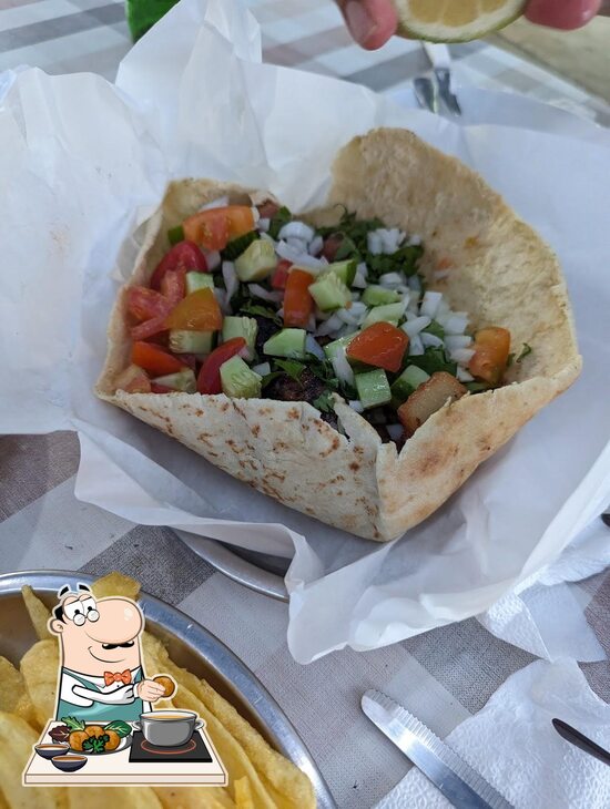 ByPass, Xylotymvou - Restaurant menu, prices and reviews