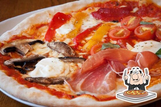 Jasper's Bistro in Ilminster - Restaurant reviews