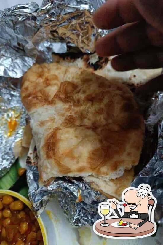 Maharaja Foods, Guwahati - Restaurant menu, prices and reviews