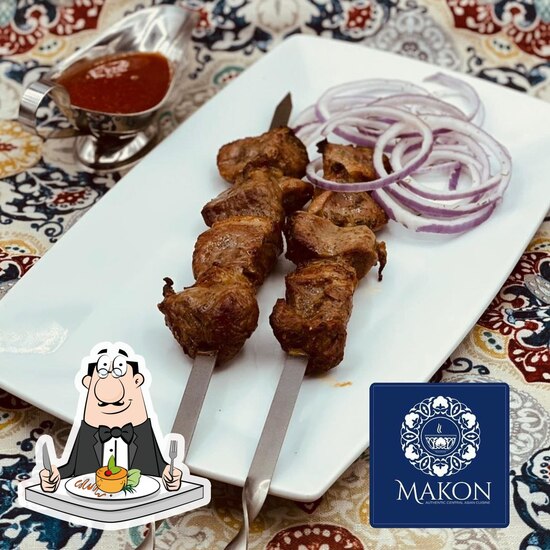 Makon, Downers Grove - Restaurant menu, prices and reviews