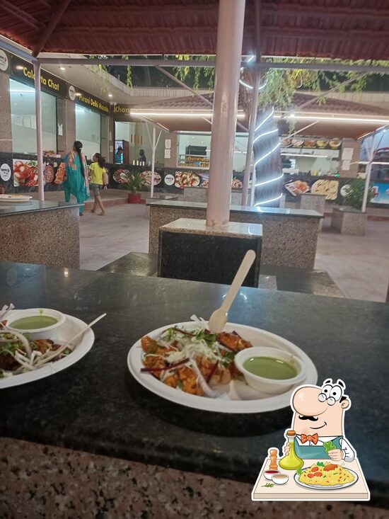 Masala Chowk, Bikaner - Restaurant menu, prices and reviews