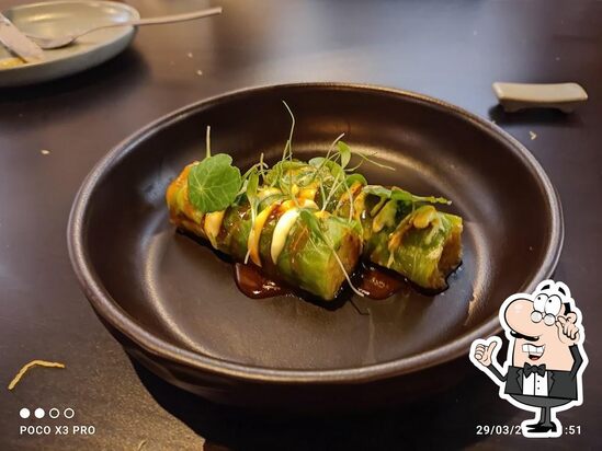 OMA Restaurante, Porto - Restaurant menu, prices and reviews
