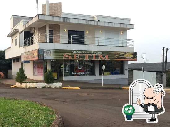 Padaria Do Setim - Menu do restaurante, preços e opiniões