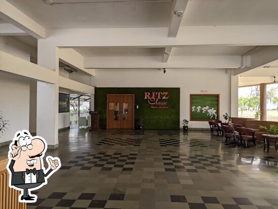 Ritz Classic-Panjim Gymkhana, Panjim - Restaurant menu, prices and reviews