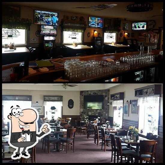 Rustic Inn, Oconomowoc - Restaurant menu, prices and reviews