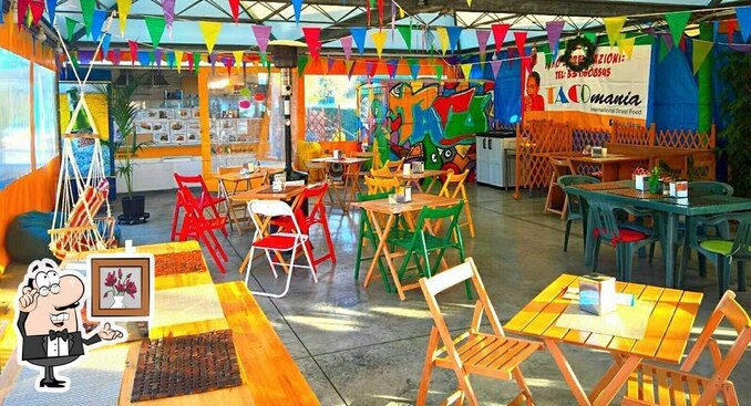 Taco Mania, Roveredo in Piano - Menu del ristorante, prezzi e recensioni