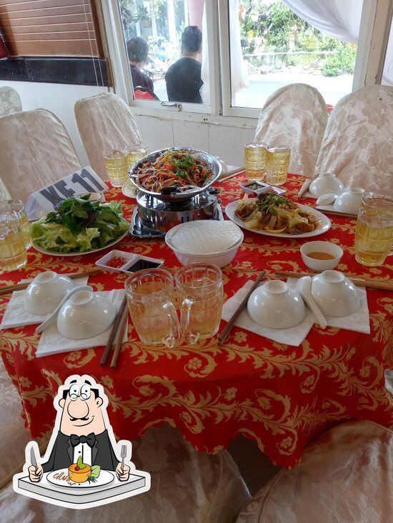 Tam Dac Restaurant, Dalat - Restaurant reviews