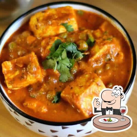Taste kings Restaurant, Noida - Restaurant menu, prices and reviews