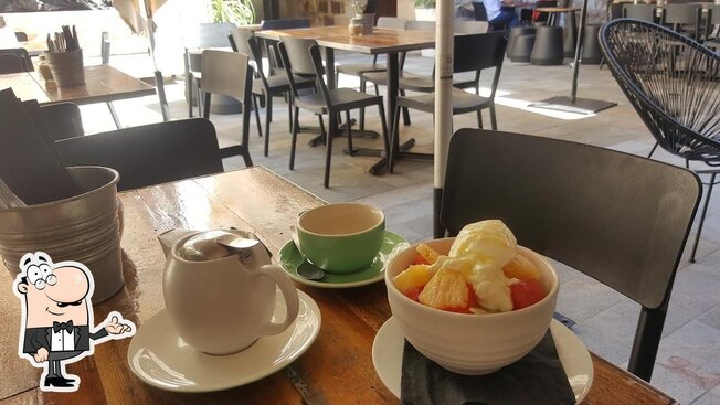 The Pantry, Brisbane - Restaurant menu, prices and reviews