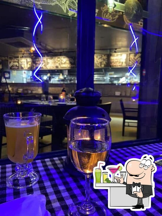 Toscano, Bengaluru, Jayanagar - Restaurant menu, prices and reviews