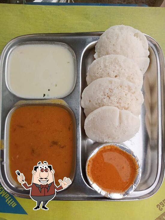 Valli hot Idli, Navi Mumbai - Restaurant reviews