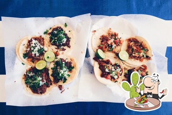 Maico Restaurant Mexican Food in Tucson - Restaurant menu and reviews