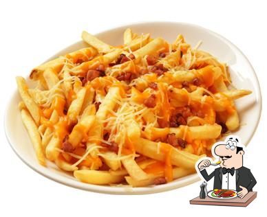Mega Fast Food, São Gonçalo do Amarante - Restaurant menu, prices and ...