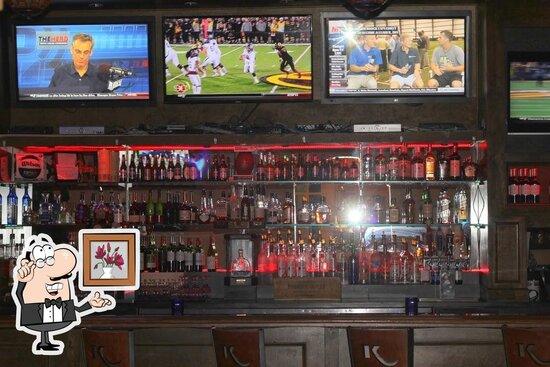 KAHOOTS, Columbus - Restaurant menu, prices and reviews