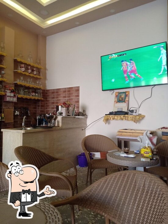 Moca café - Menú del restaurante, precios y reseñas