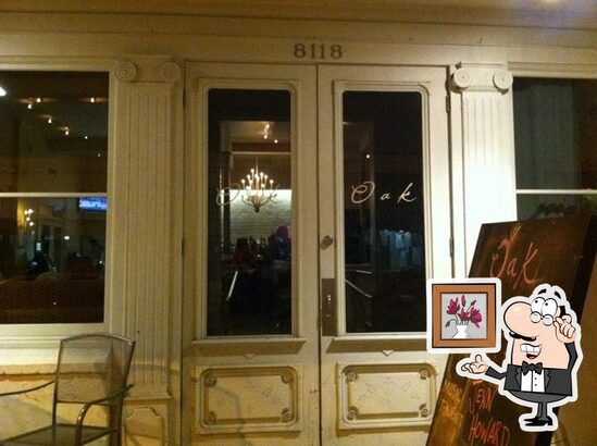 Oak & Ale, New Orleans - Restaurant menu, prices and reviews