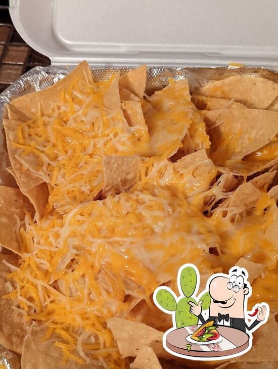 Los Victor's Mexican Food California Style #9, Alamogordo - Restaurant ...