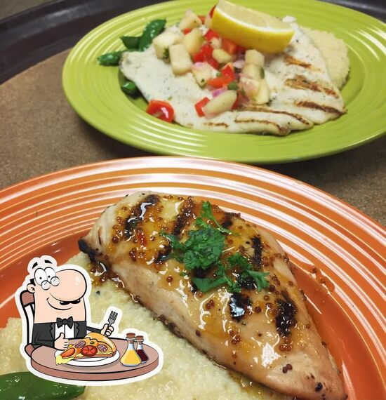 100 West Cafe, Las Cruces - Restaurant menu, prices and reviews