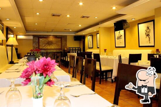 21 Restaurant, Bacolod - Restaurant menu, prices and reviews