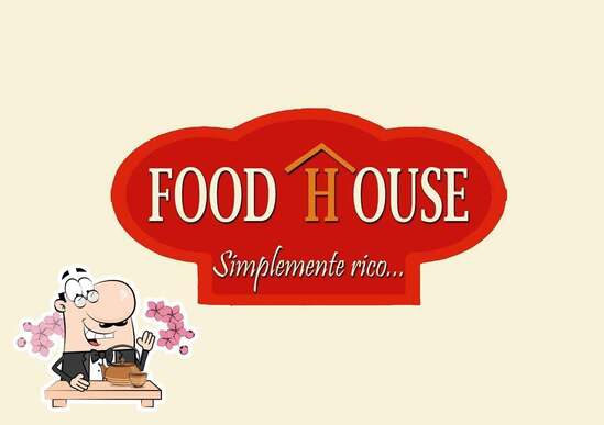 Menu at FOOD HOUSE restaurant, Culiacán