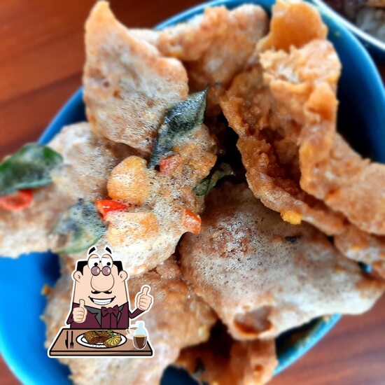 Garpoo Cafe, Medan - Restaurant menu, prices and reviews