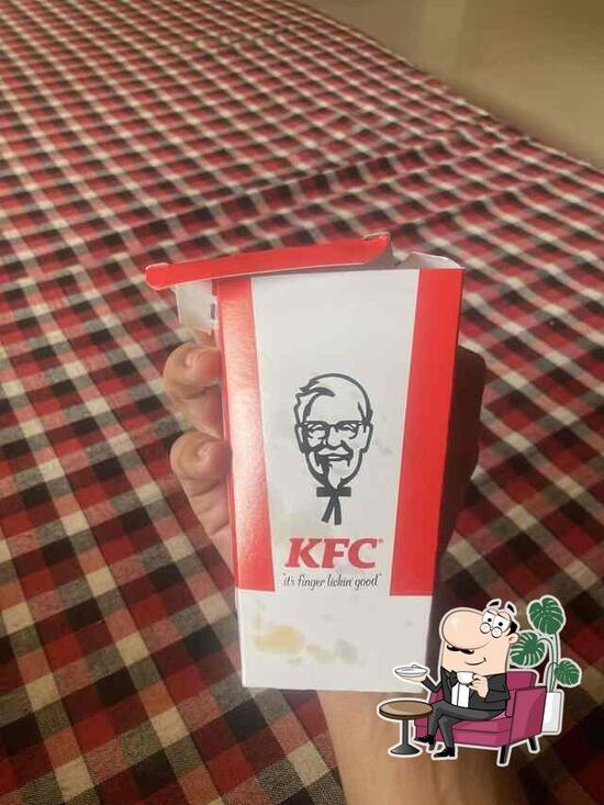 KFC, Udaipur, Lakecity Mall - Restaurant menu and reviews