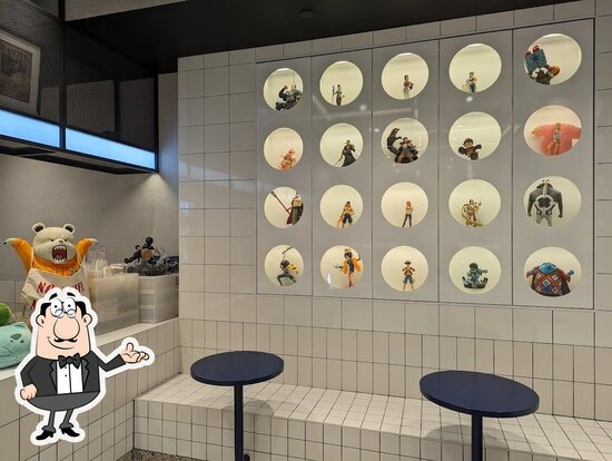 One Plus Piece Melbourne Central in Melbourne - Restaurant reviews